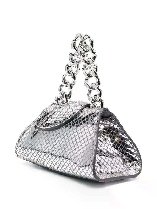 Gcds Comma Mirror Bag