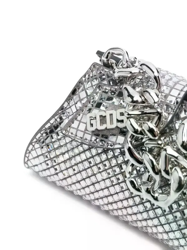 Gcds Comma Mirror Bag