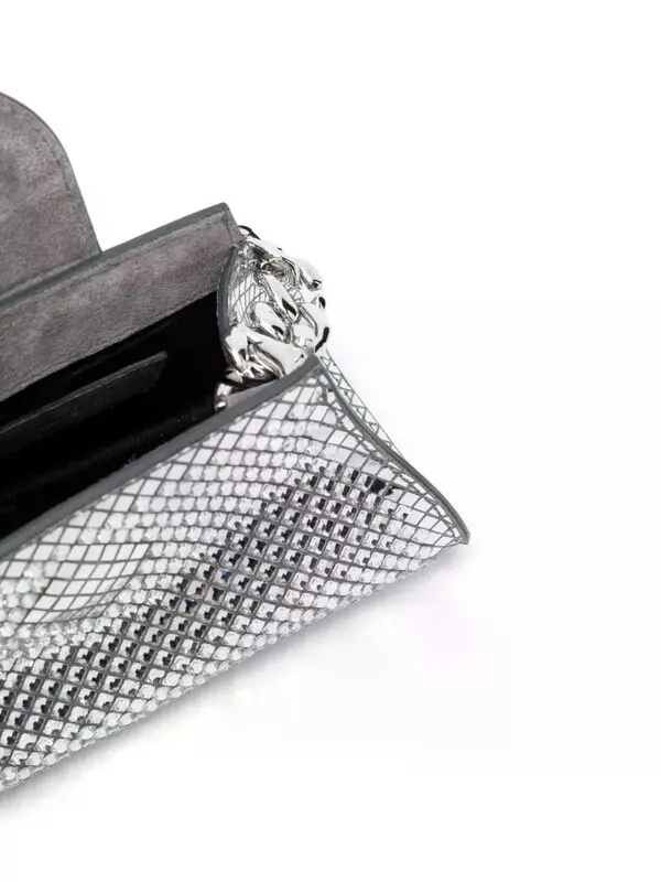 Gcds Comma Mirror Bag