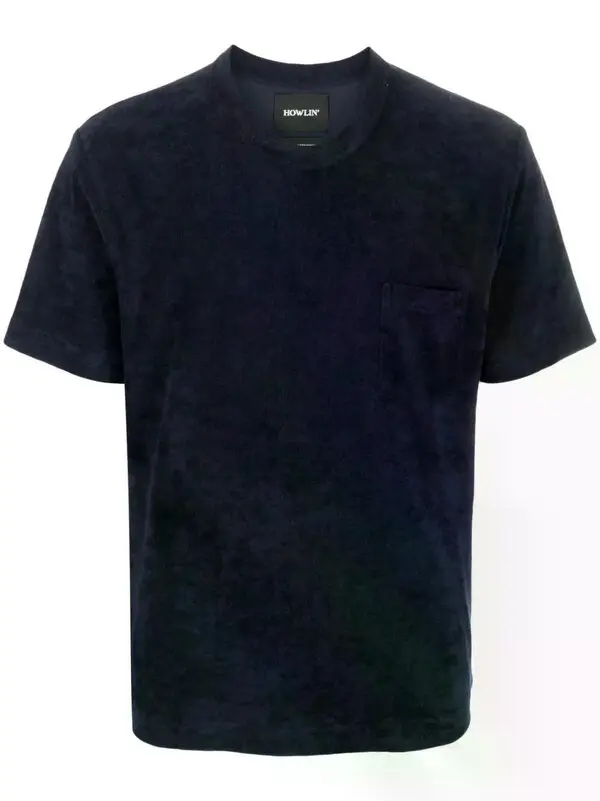 Howlin' Sponge Terryclotch T-shirt