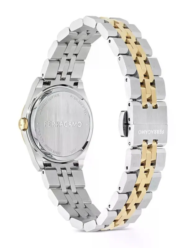 FERRAGAMO Vega 28mm Timepiece