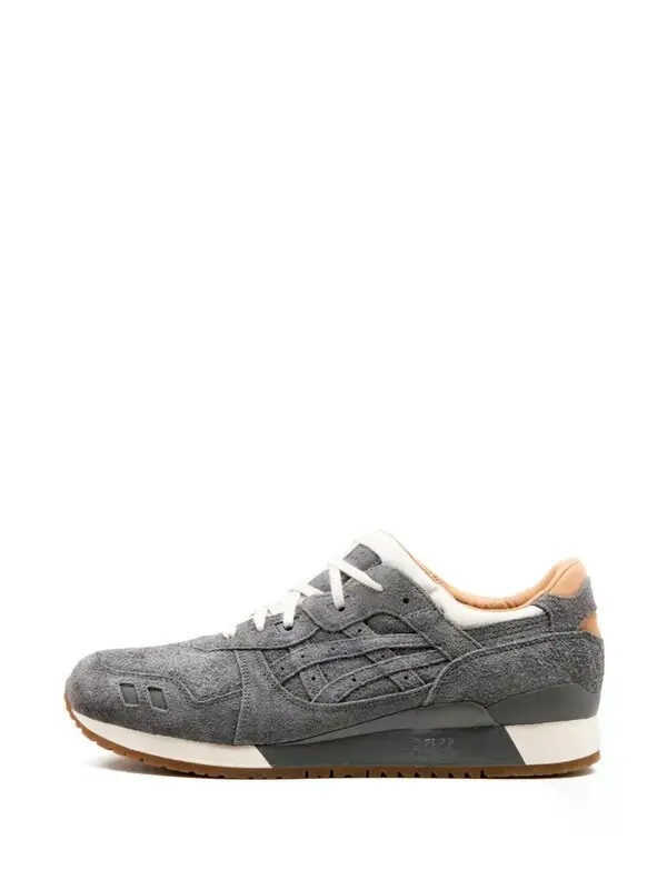 Asics Gel-lyte 3 Packer X J.crew Sneakers