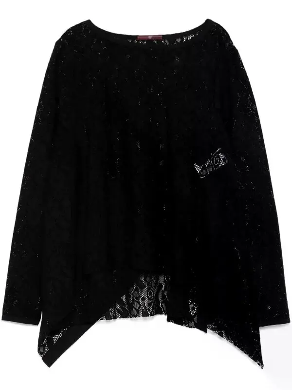 High Affection Flare Top