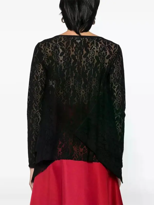 High Affection Flare Top