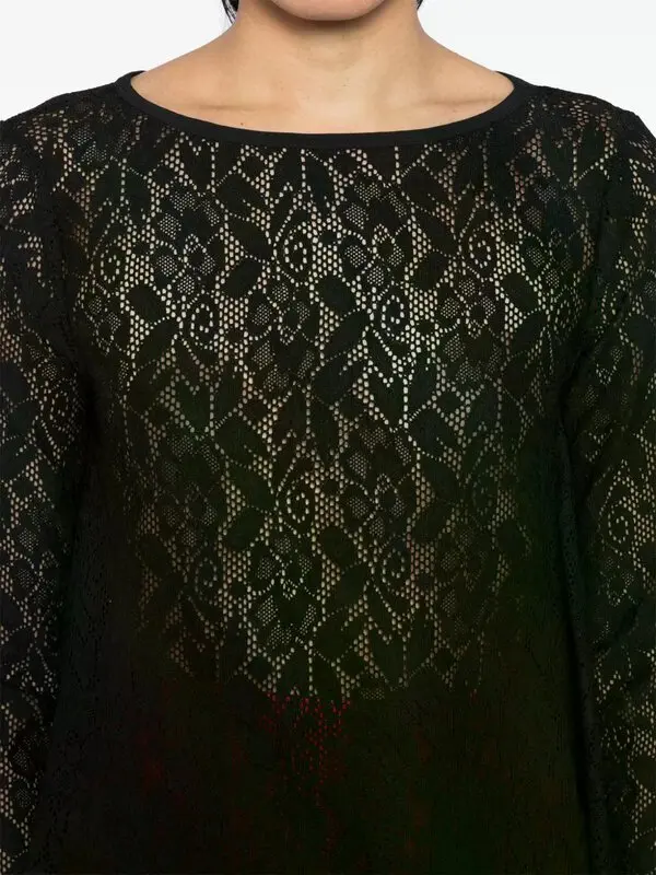 High Affection Flare Top