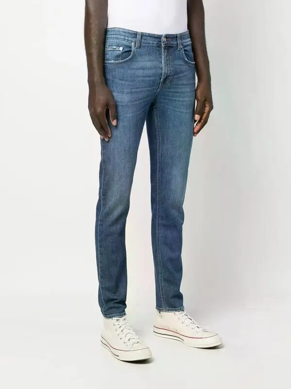 DEPARTMENT 5 Skeith Super Slim-fit Jeans