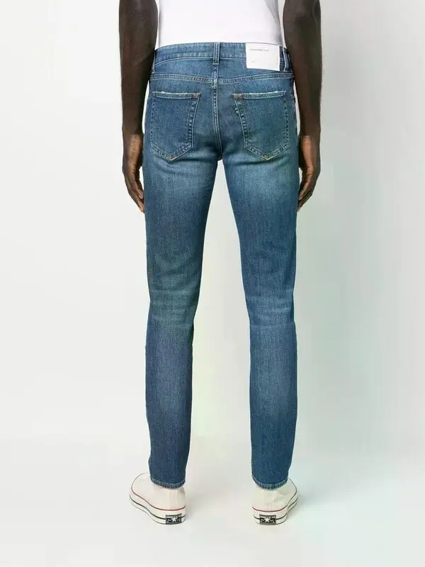 DEPARTMENT 5 Skeith Super Slim-fit Jeans
