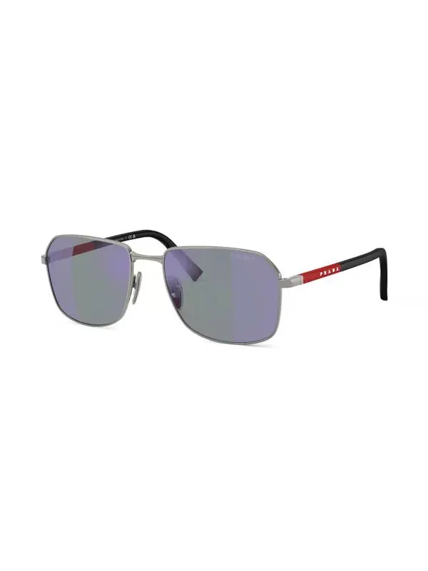 Prada Linea Rossa Sunglasses