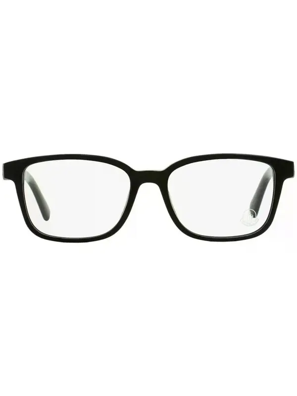 Moncler Ml5169d Rectangle-frame Optical Glasses