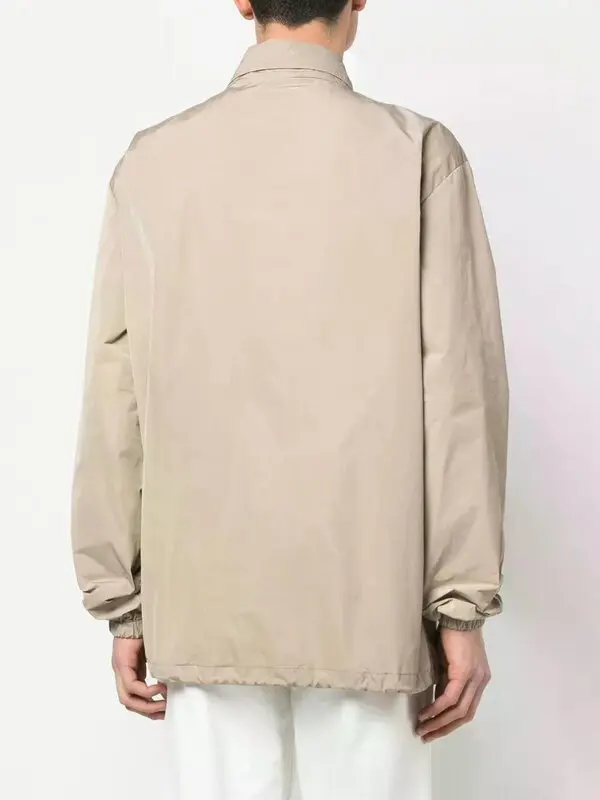 Dsquared2 Logo-print Light Jacket