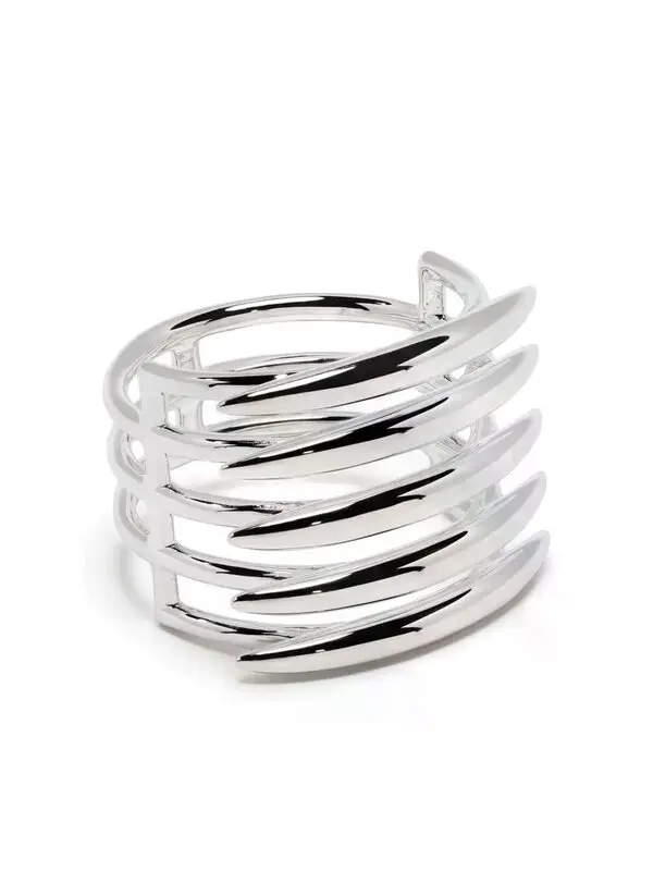 SHAUN LEANE Quill Sterling Ring