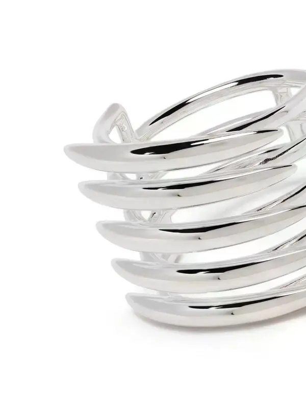 SHAUN LEANE Quill Sterling Ring
