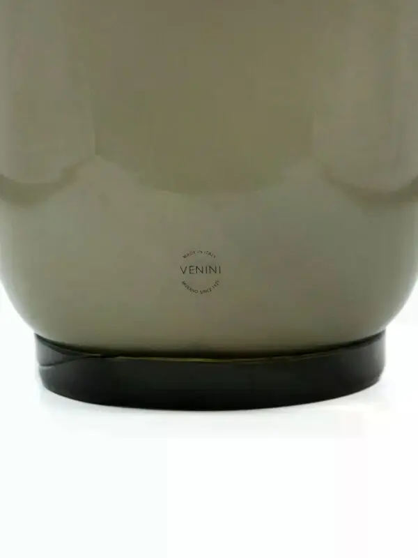 VENINI Opalino Vase