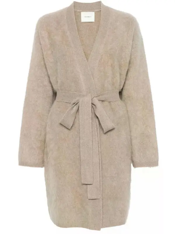 LISA YANG Amina Coat