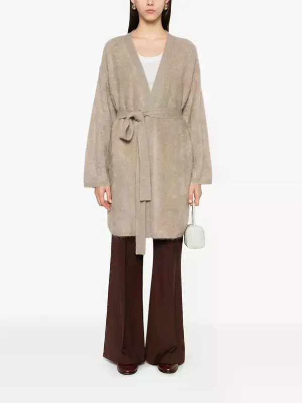 LISA YANG Amina Coat