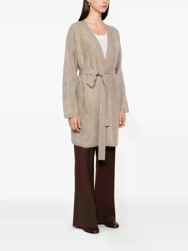 LISA YANG Amina Coat