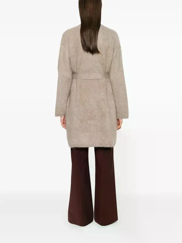 LISA YANG Amina Coat