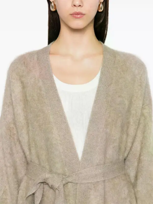 LISA YANG Amina Coat