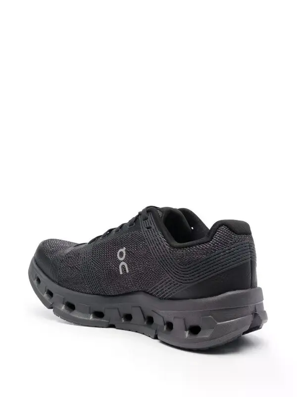 On Lace-up Sneakers