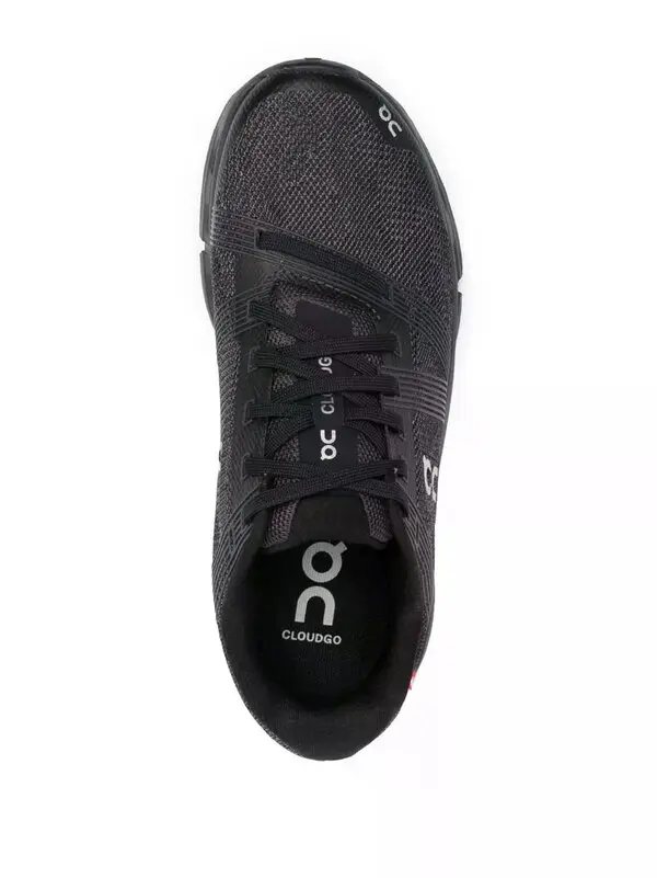 On Lace-up Sneakers