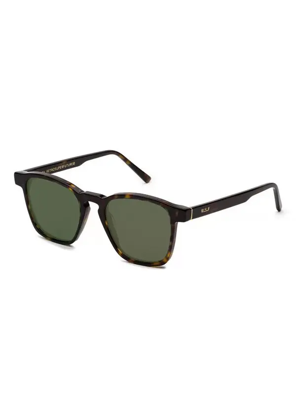 RETROSUPERFUTURE Square-frame Sunglasses