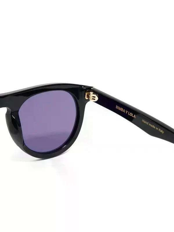 Bimba Y Lola Racer Sunglasses