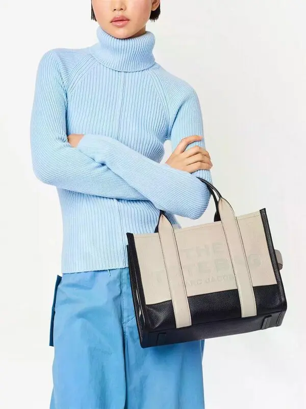 Marc Jacobs The Medium Tote Bag - Neutrals