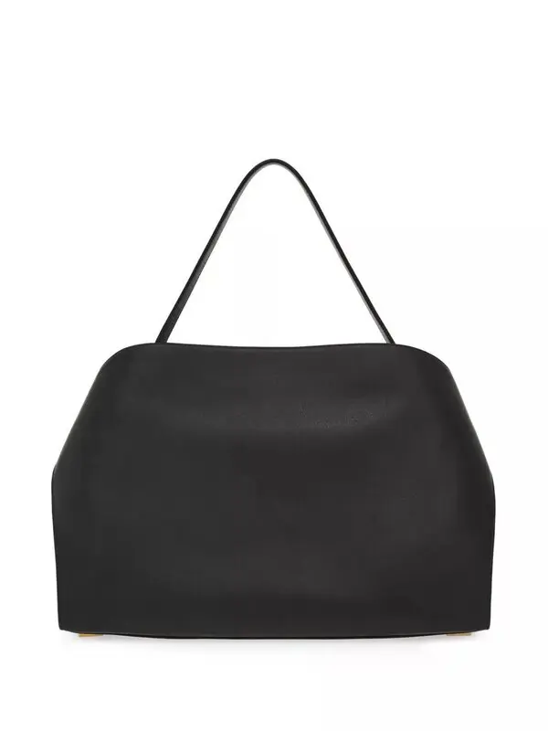 FERRAGAMO Large Hug Shoulder Bag