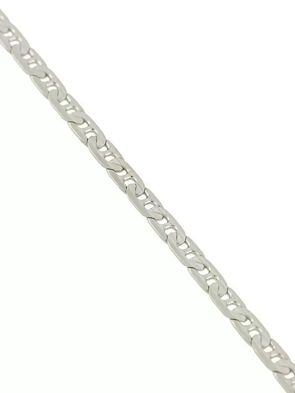 MARIA BLACK Carlo 50 Necklace - Silver