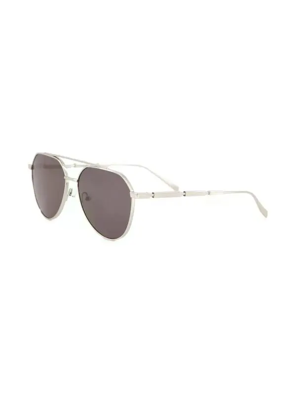 Alexander McQueen Pilot-frame Sunglasses