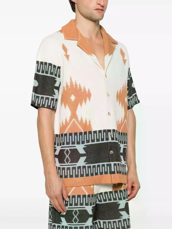 Alanui Icon Shirt