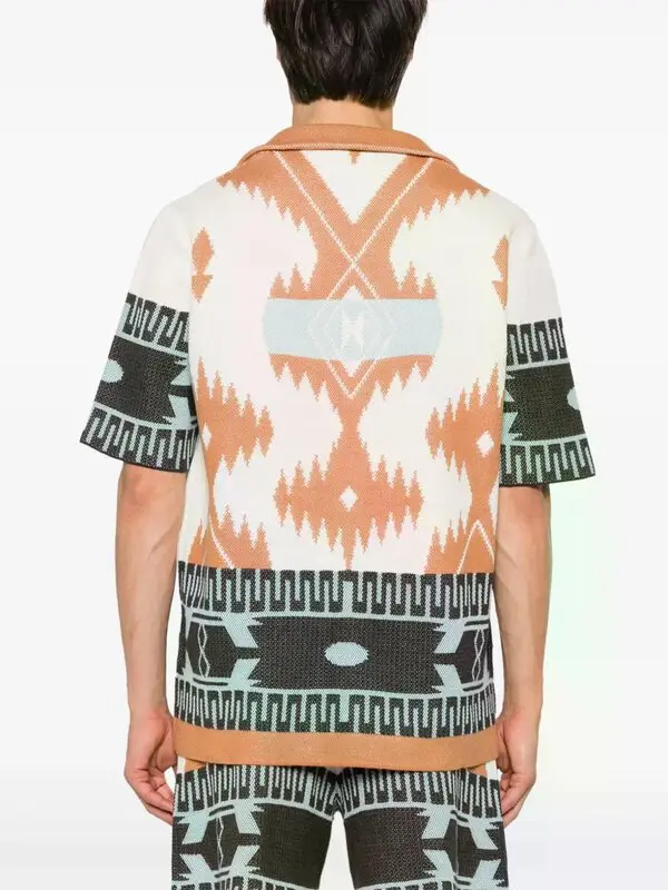 Alanui Icon Shirt