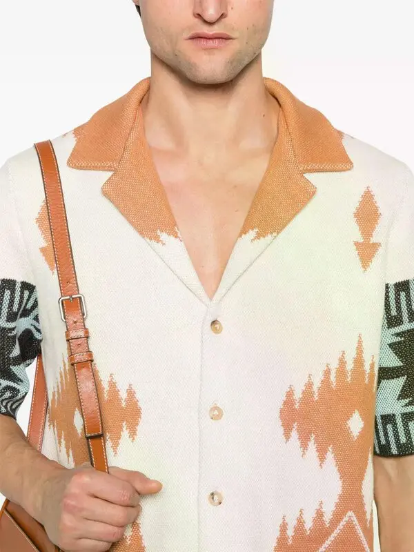 Alanui Icon Shirt