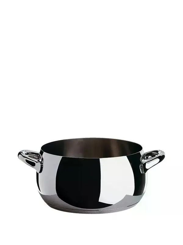 ALESSI Mami Stainless Steel Casserole Pot