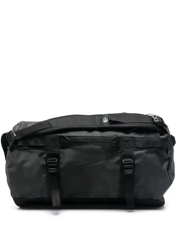 The North Face Xs Base Camp Holdall - Black