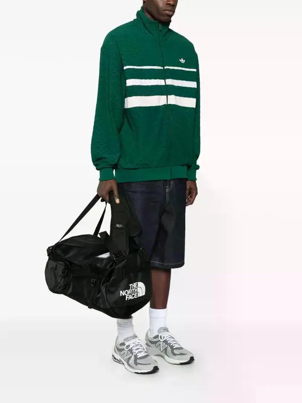 The North Face Xs Base Camp Holdall - Black
