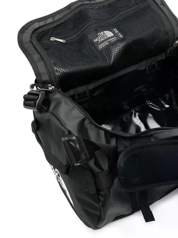 The North Face Xs Base Camp Holdall - Black