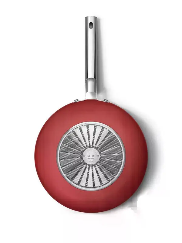 SMEG Estetica 50's Style Wok