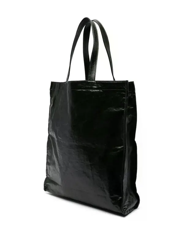 UMA WANG Canvas Tote Bag