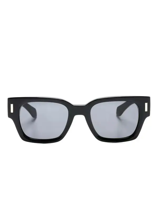FERRAGAMO Square-frame Sunglasses
