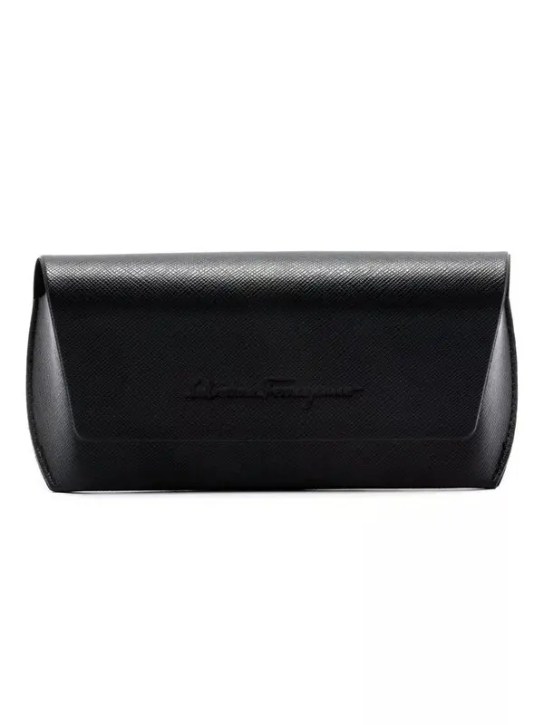 FERRAGAMO Square-frame Sunglasses