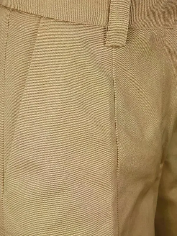 THELATEST Straight-leg Trousers