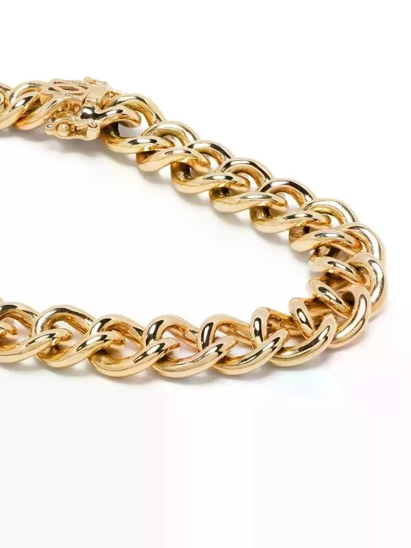 ANITA KO 18kt Gold Naples Bracelet