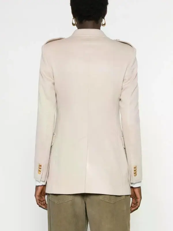 Tagliatore Giamila Jacket - Neutrals