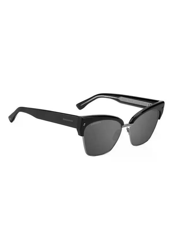 Dsquared2 Cat-eye Frame Sunglasses