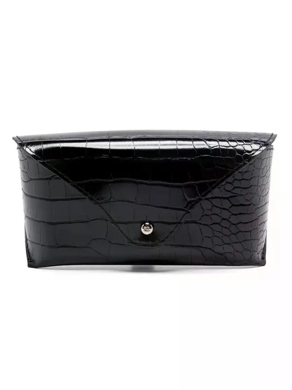 Ralph Lauren Square-frame Sunglasses