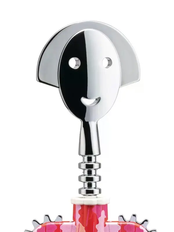 ALESSI Anna G Corkscrew - Silver