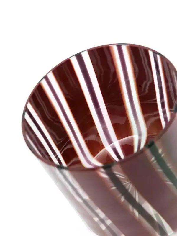 Sunnei Objects Collection Murano Glass