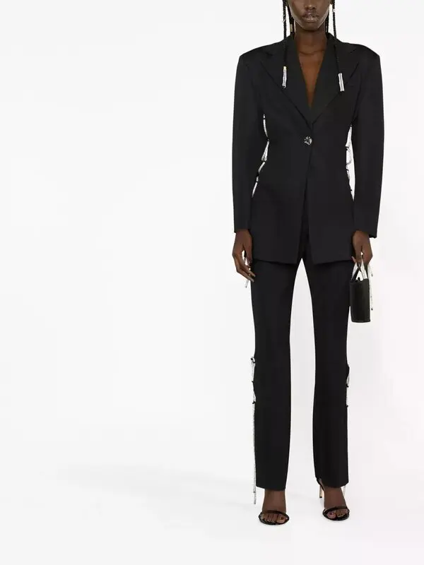 Giuseppe Di Morabito Single-breasted Blazer