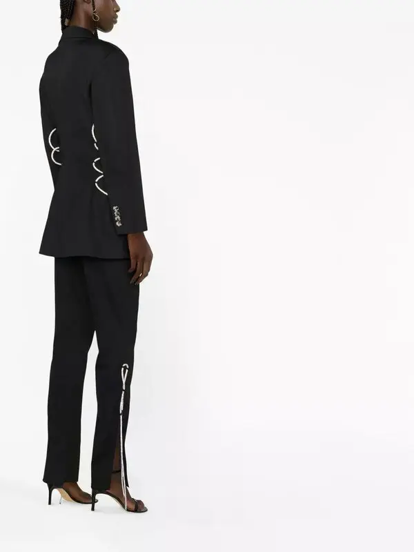 Giuseppe Di Morabito Single-breasted Blazer
